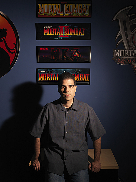 FDMK - Reference | Boon, Ed